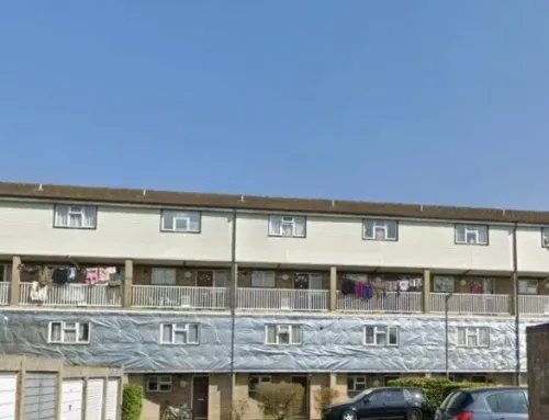 Can the BSR cut cladding remediation delays? - Clad Cover